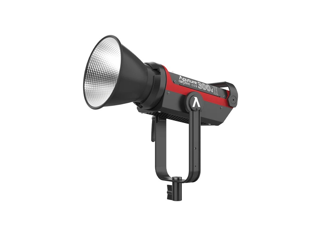 Đèn LED Aputure LS 300d II (V-mount) - Chính hãng