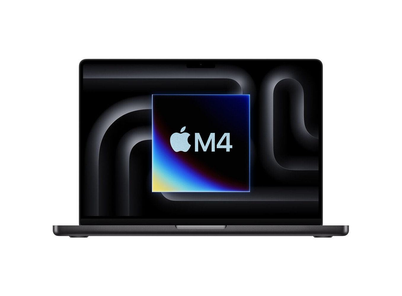 MacBook Pro 14" M4 2024 - (M4 10core / GPU 10core / RAM 16GB / SSD 512