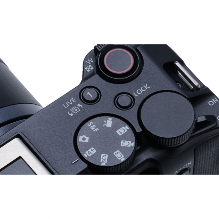 Canon EOS R50 V - (Body) Chính hãng