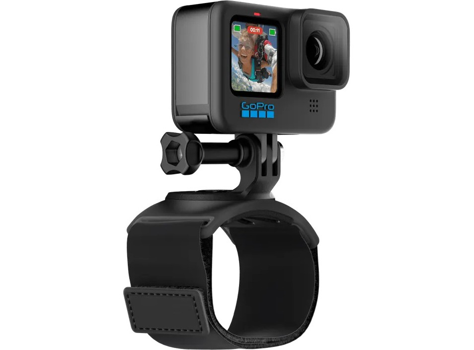 Dây đeo cổ tay GoPro Hand + Wrist Strap